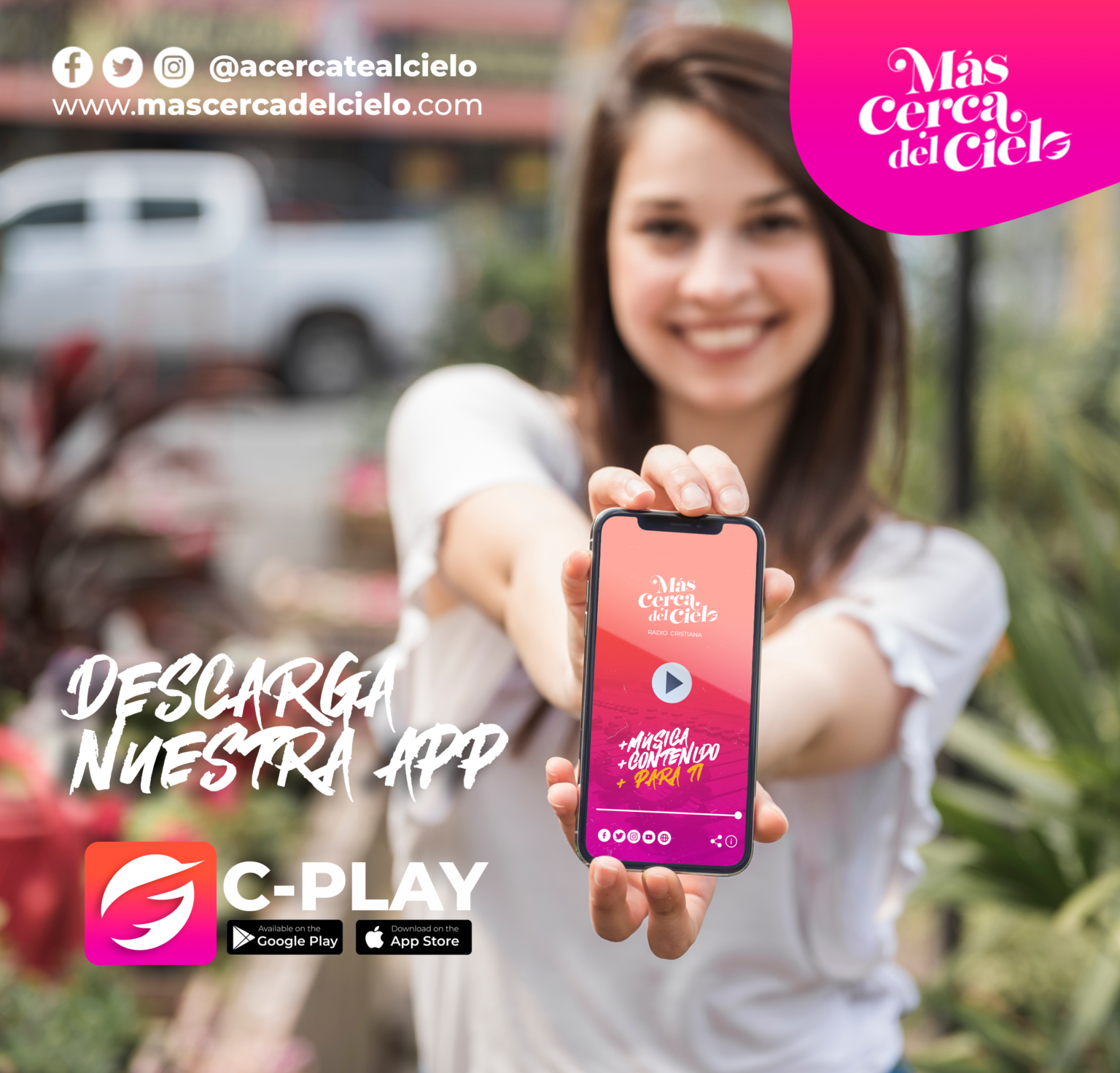 ¿Quién es Dios? 23 Características para conocerlo de verdad - Más Cerca ... ¿Quién es Dios? 23 Características para conocerlo de verdad - Más Cerca ...